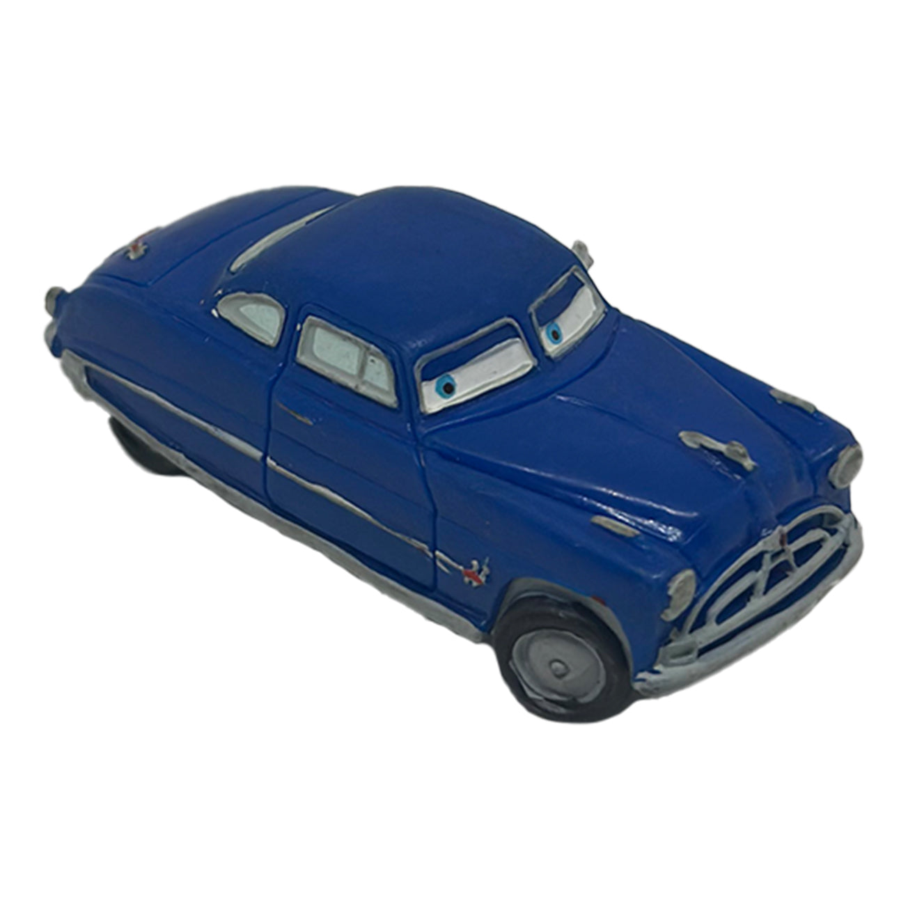 Disney Pixar - Cars Doc Hudson - Figure 6cm