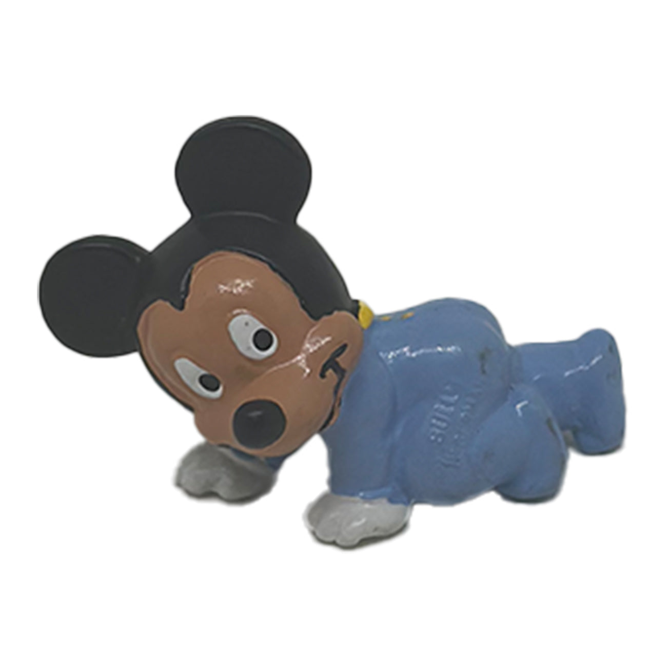 Walt Disney Bully - Mickey Mouse Baby 1985 - Figure 5cm