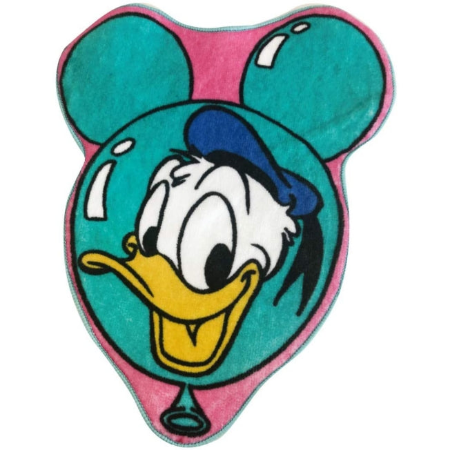 Nostalgika Donald balloon towel