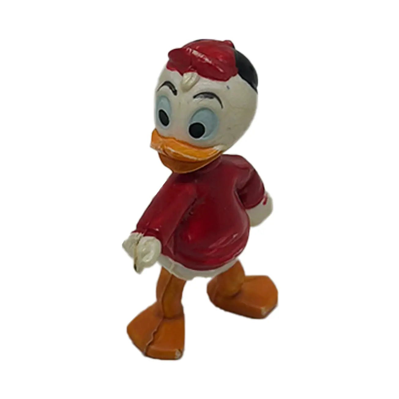 Disney - Tick, Trick und Track Trick 1986 - Figur 4cm