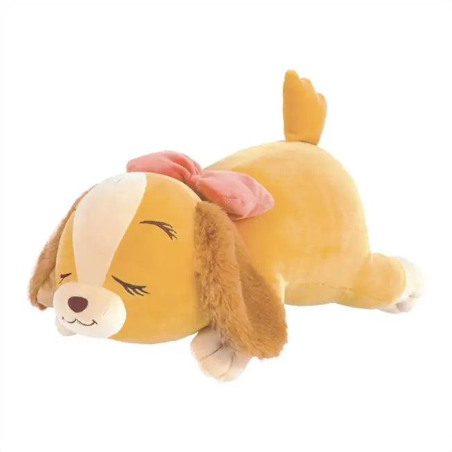 Lady S Mochi Hug hugging pillow