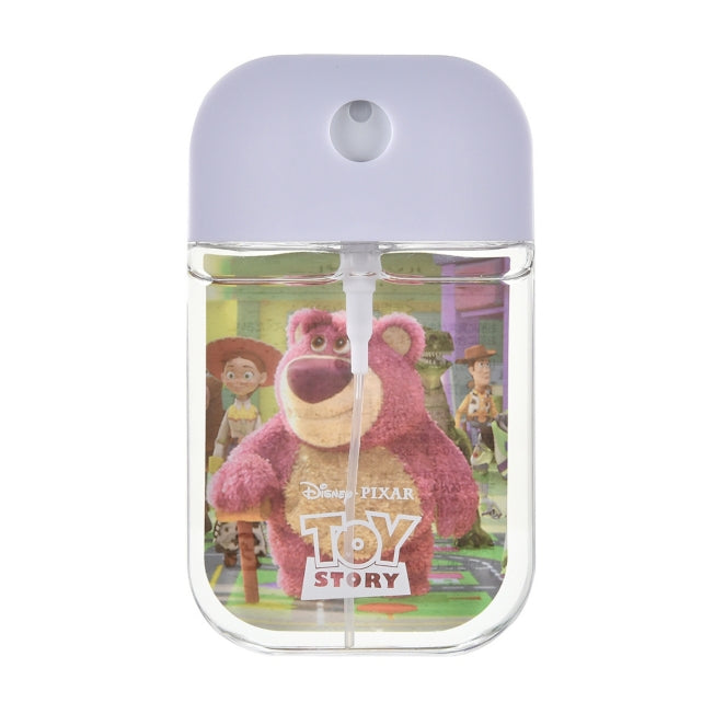 Lotso Hand Spray Toy Story disinfectant spray
